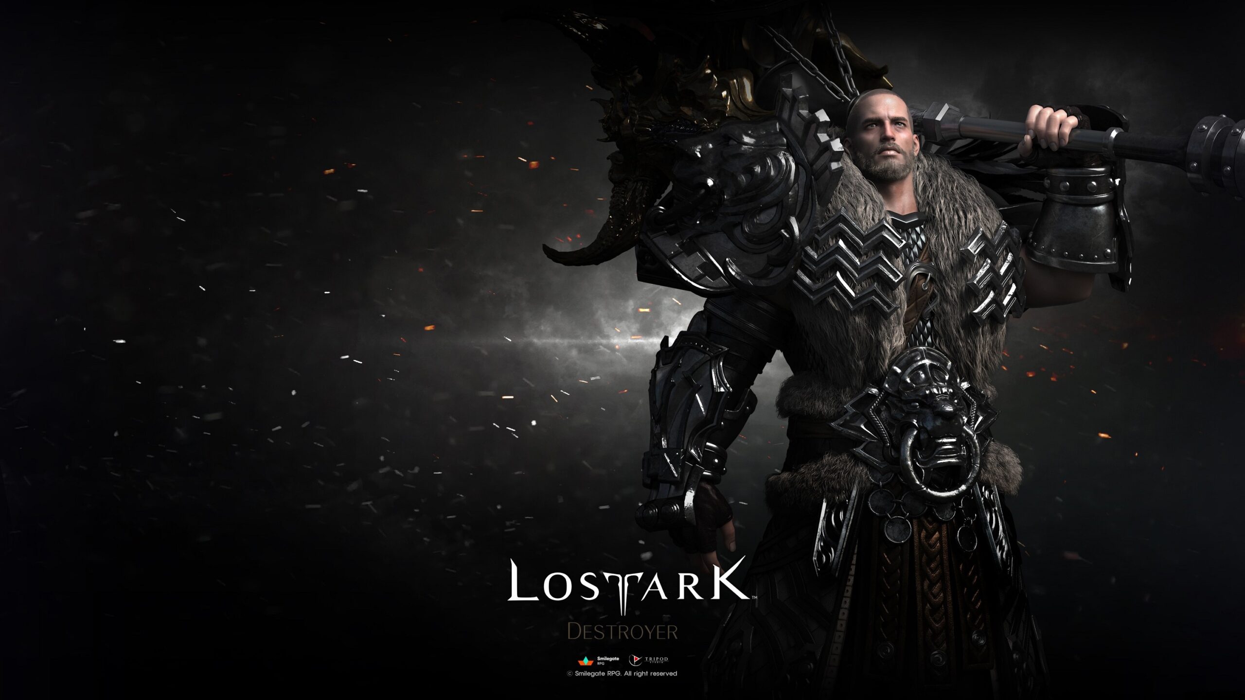 How To Unlock Chaos Dungeons in The Lost Ark?