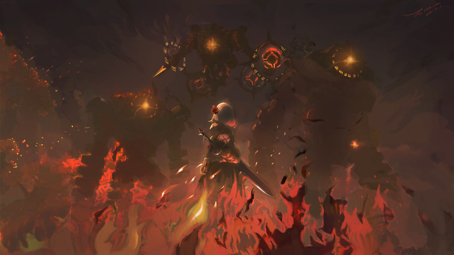Genshin Impact | How To Get The Unforged?
