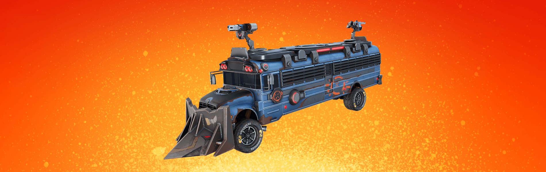 Fortnite | How To Mod A Vehicle?