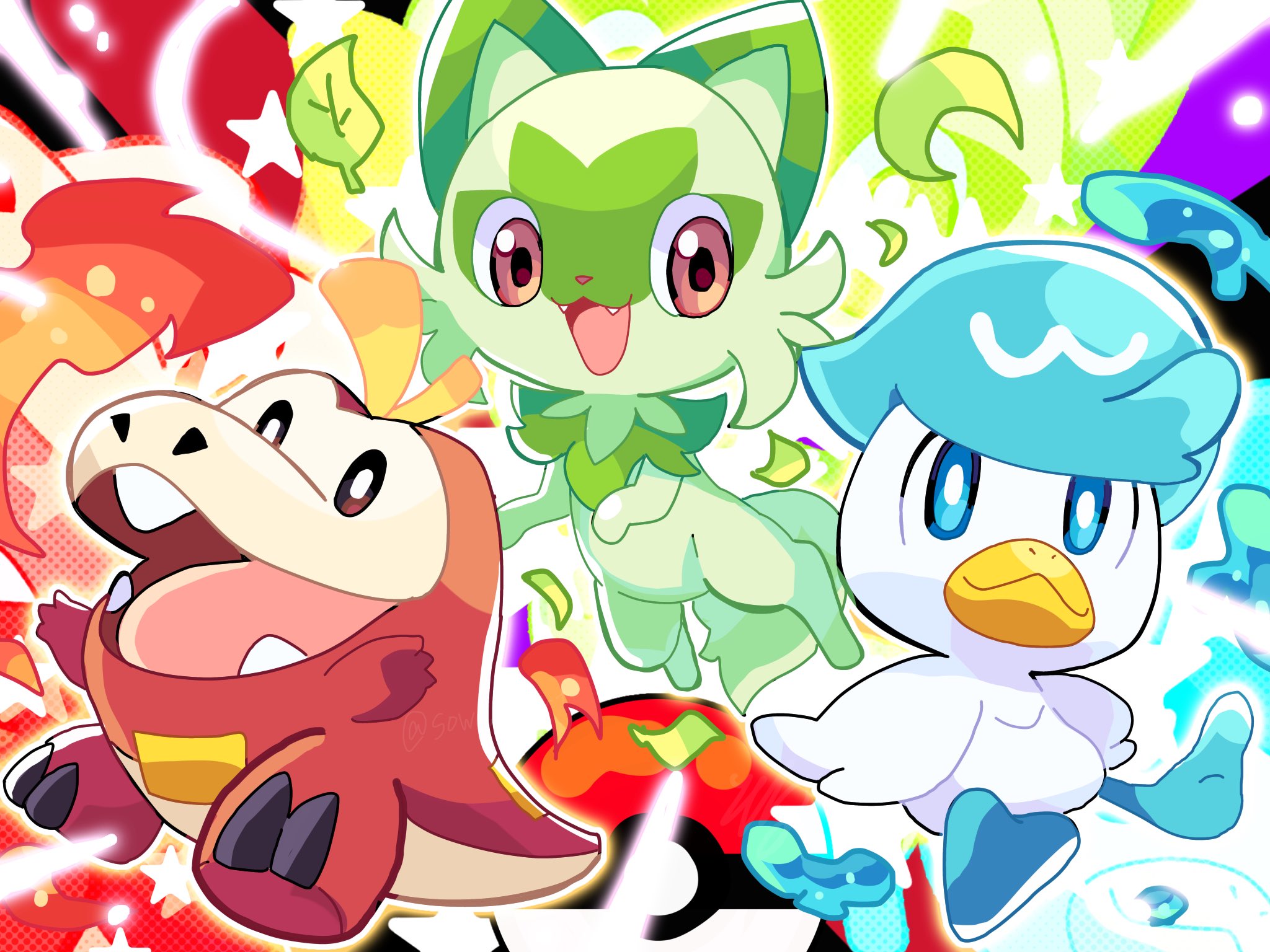 Pokemon Scarlet And Violet: How To Make Money
