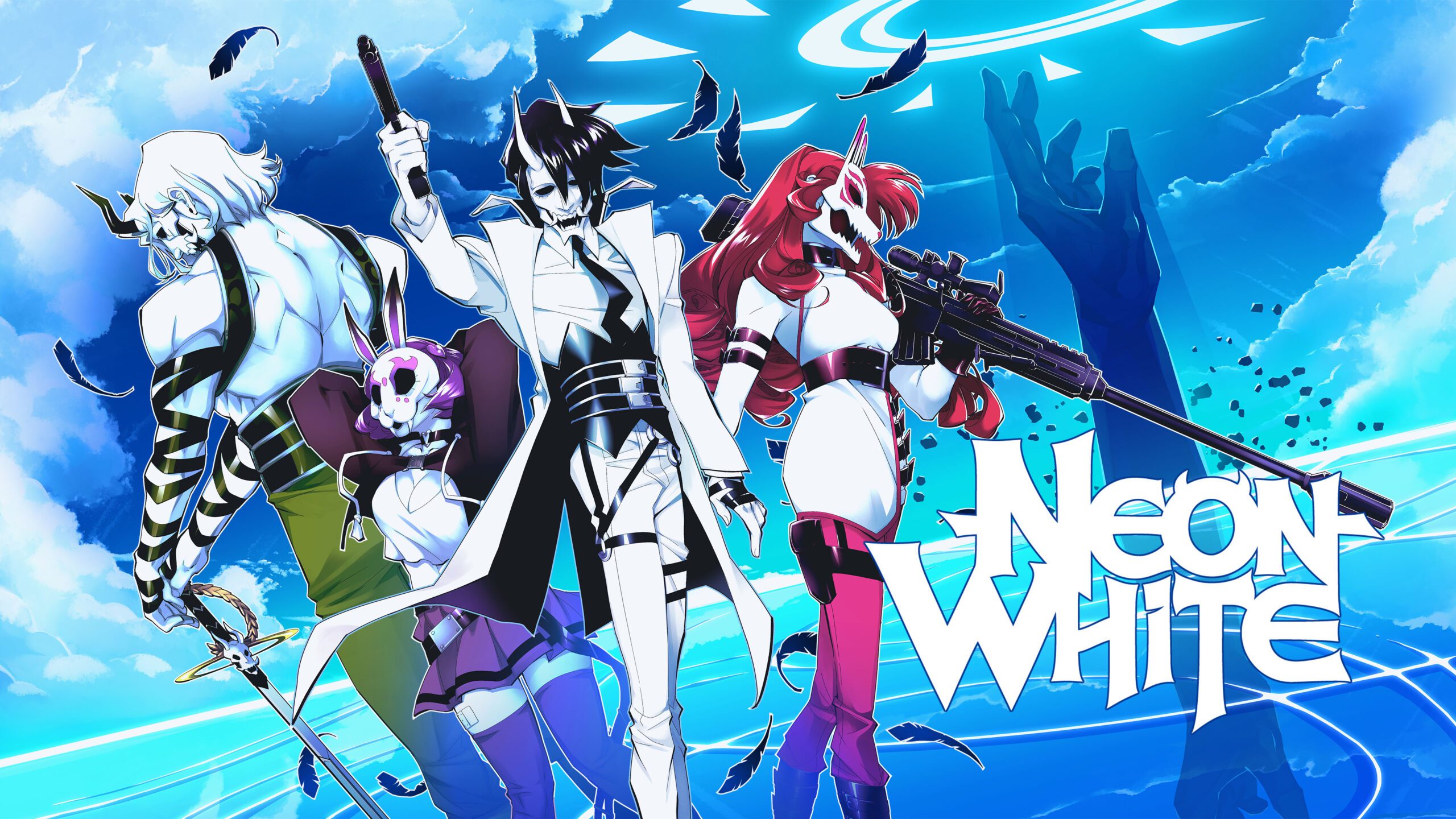 Neon White | Trophy Guide | How To Unlock All Trophies/Achievements?