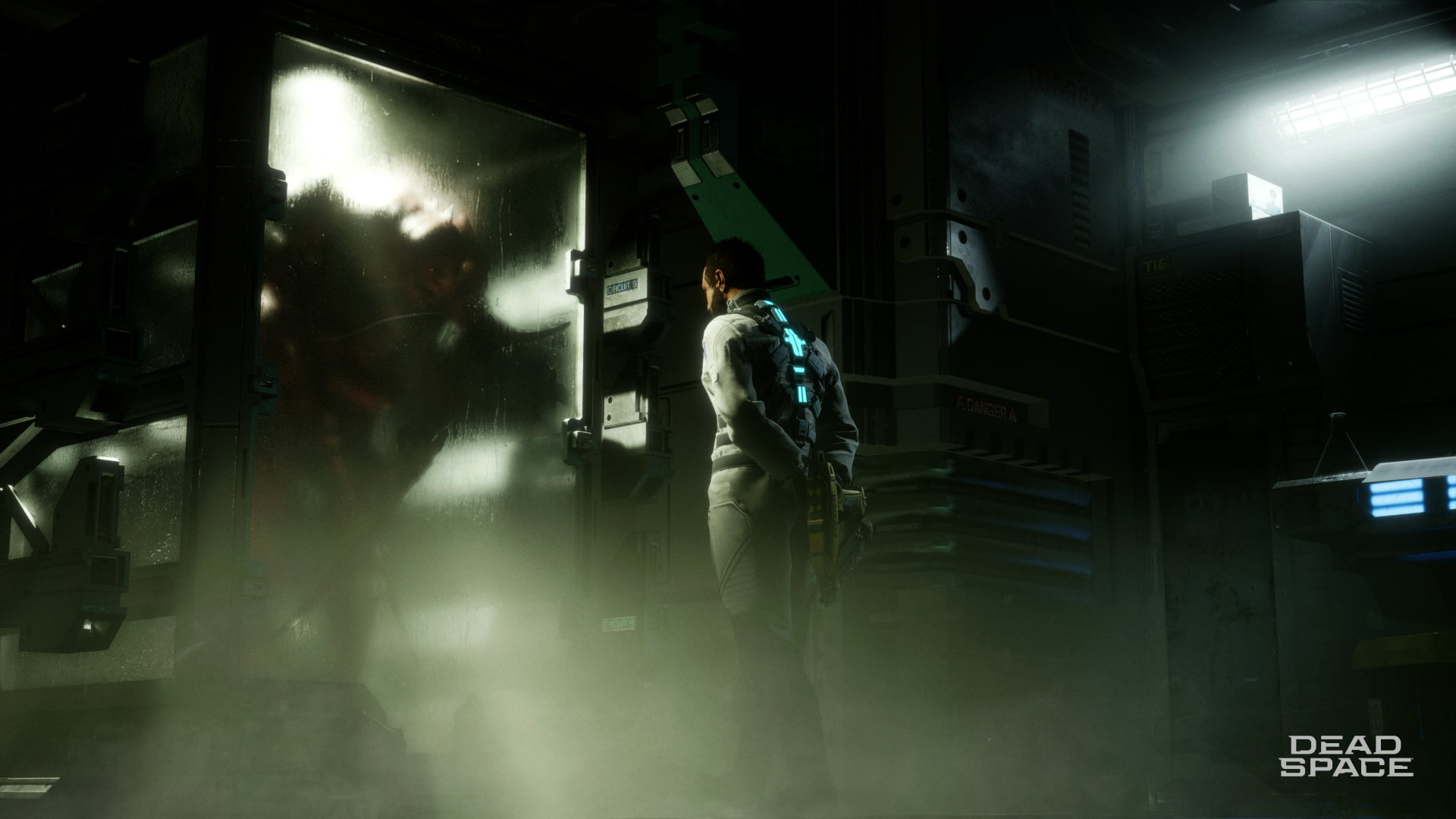 Dead Space: Remake | How To Increase Security Clearance Levels and ...