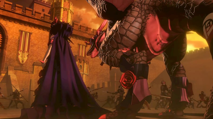 Fire Emblem Engage | List of 7 Best Weapons
