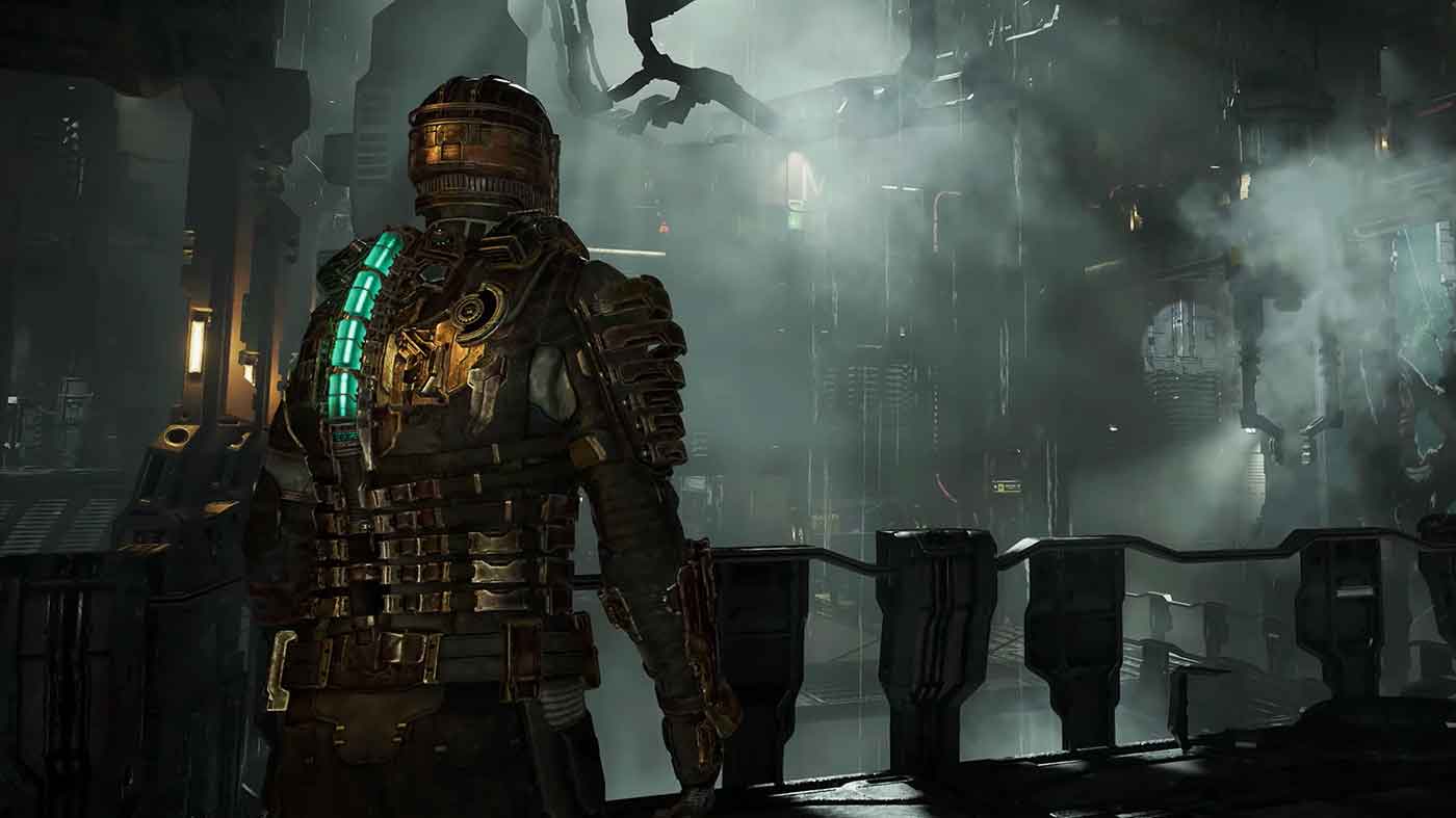 All Schematics & Locations in Dead Space Remake