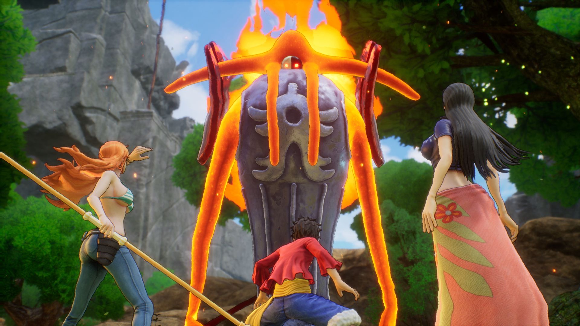 How To Unlock the Potential of Cube Fragments in One Piece Odyssey