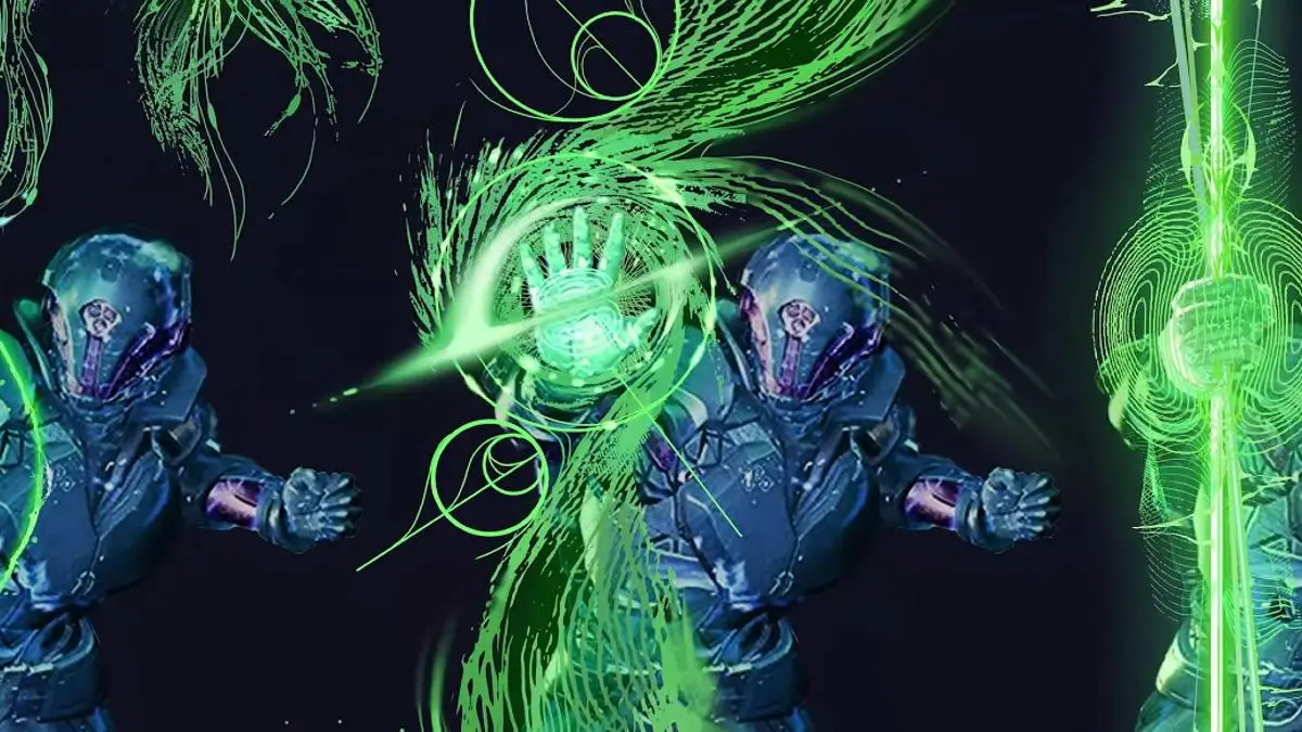 How To Complete The Maelstrom Quest in Destiny 2 Lightfall?