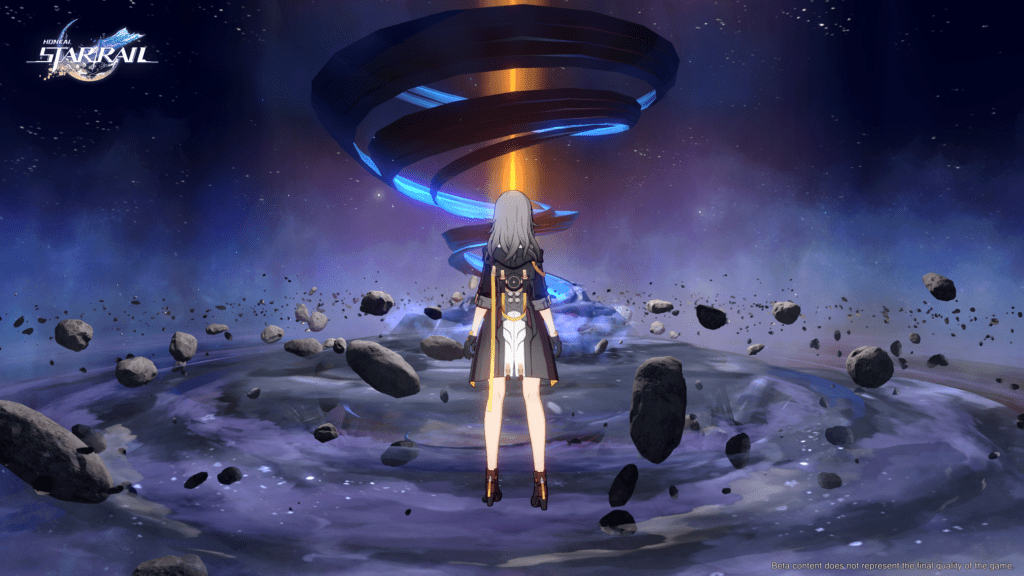 Honkai Star Rail | Simulated Universe Mode Guide!