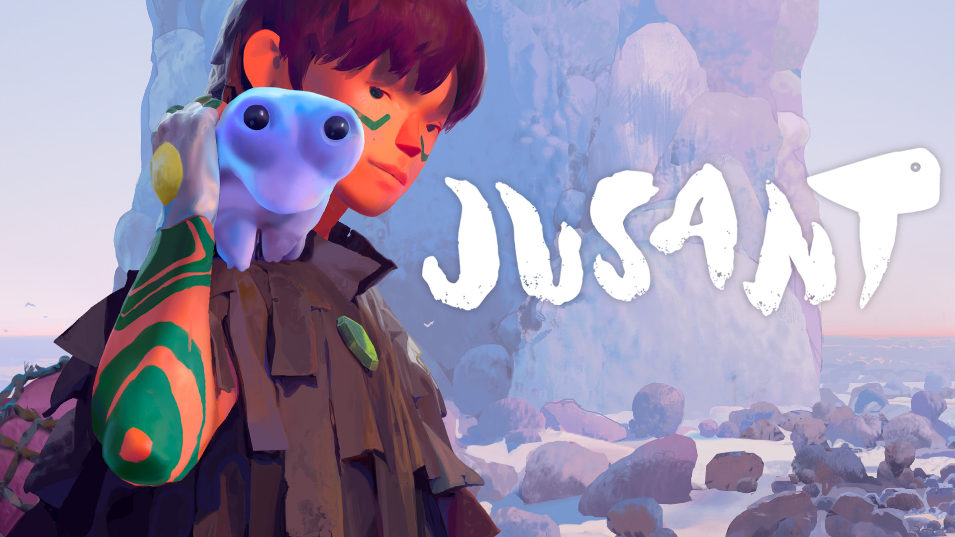 Jusant | Trophies/Achievements